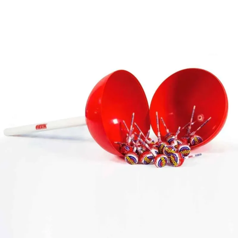 Celebra con Sabor! Kojak Gigante Fiesta: 20 Unidades de Puro Placer